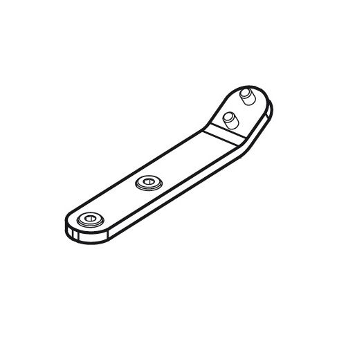 SCHOTT Mounting Bracket 120 225 (1211797)