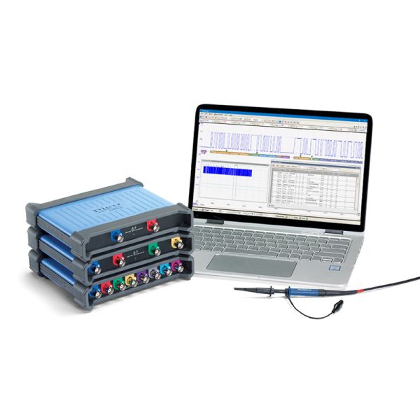 PicoScope 4000A Series 2 Channel Oscilloscope1