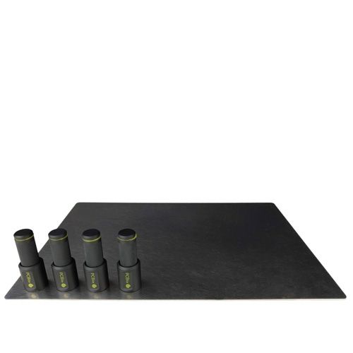 Sensepeek PCBite Kit (large base plate)