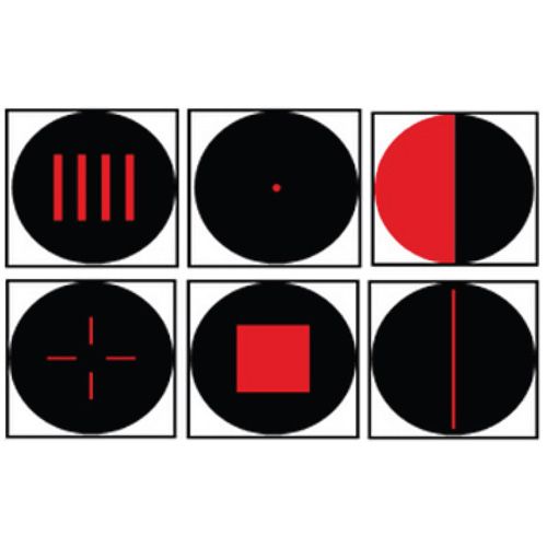CI Systems Infrared Targets