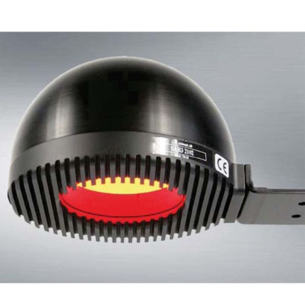 LATAB SAH3 2102 Dome Lights