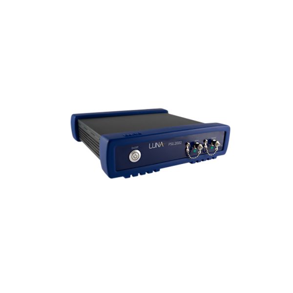 LUNA PSG 2000 High-Speed Polarisation State Generator