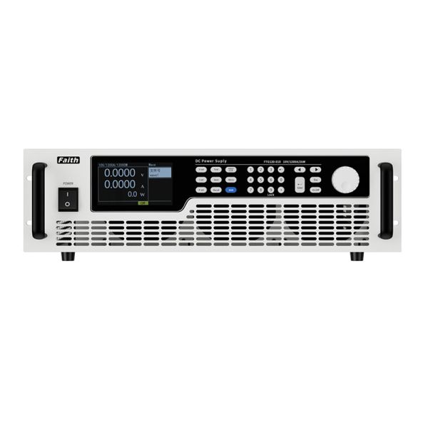 FaithTech FTG100-400 Combined Ultra High Power Programmable DC Power ...