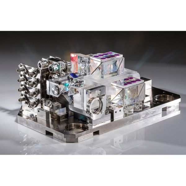 ZYGO Interferometers