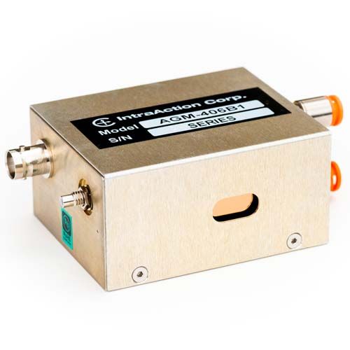 AGD-406B1 Infrared Acousto-Optic Deflector