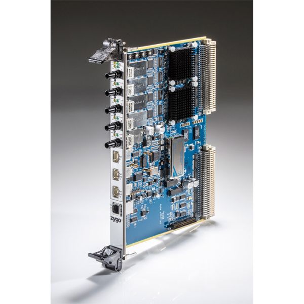 ZYGO Measurement Electronics