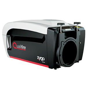 Building on success… Zygo’s new Qualifire™ laser interferometer | Lambda News